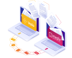 Valo intranet migration - Involv