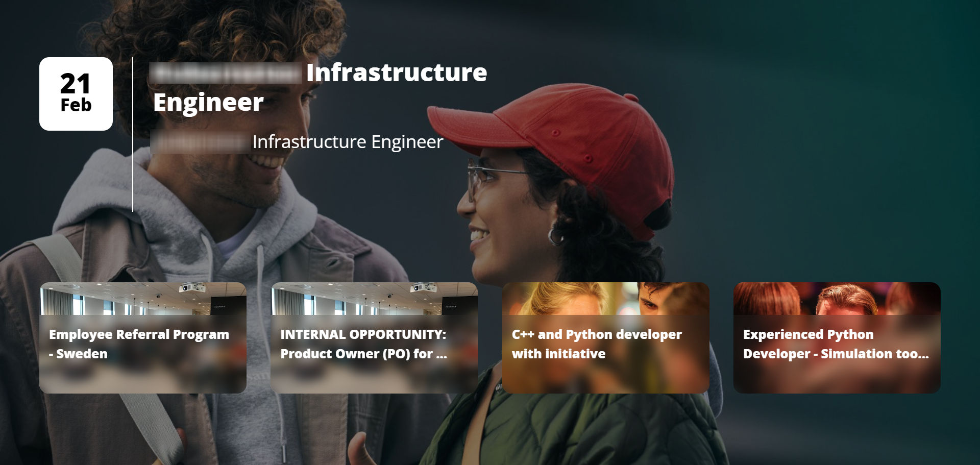 How digital signage supports intranets as key internal communication hubs