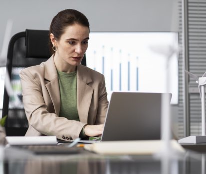 Sharepoint intranet - Involv intranet